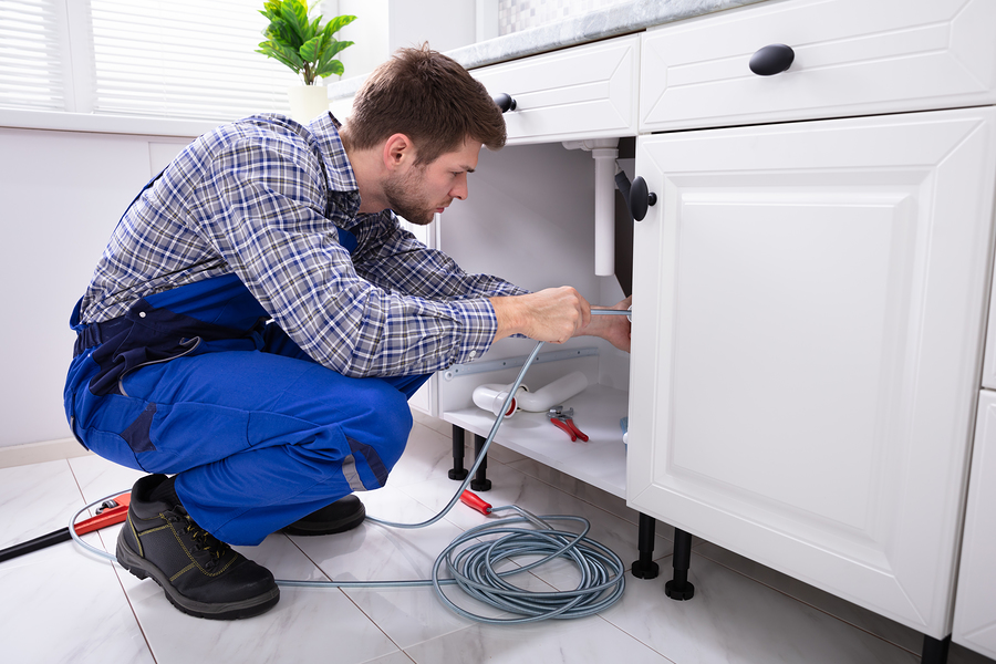 West End Plumbing - Water Leak Repair in Weston, Florida
